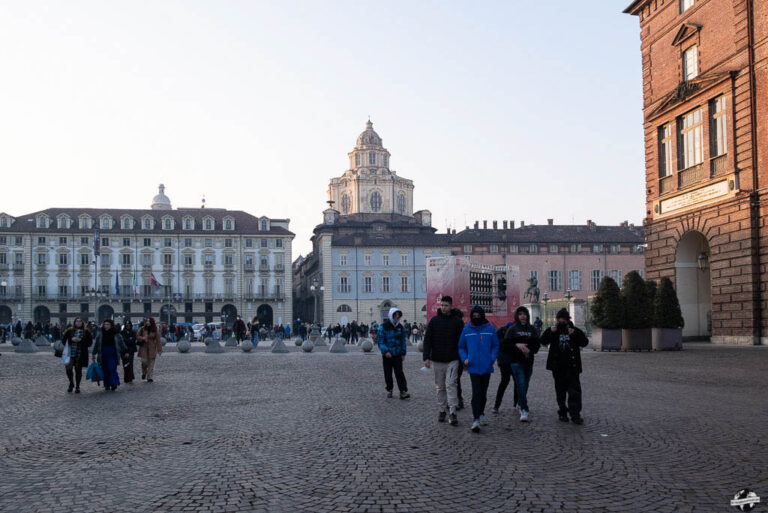 Visiter Turin en 2 jours : le guide pour savoir que faire à Turin!